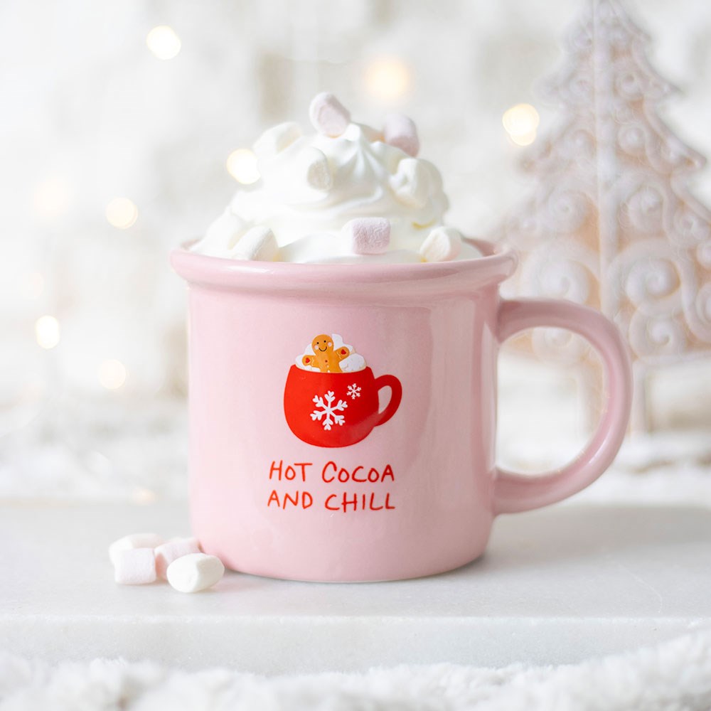 Mrs Claus' Kitchen – M R S C L A U S & C O