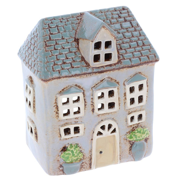 Village Pottery Garden House/Dormer Tealight - September Drop – M R S C ...