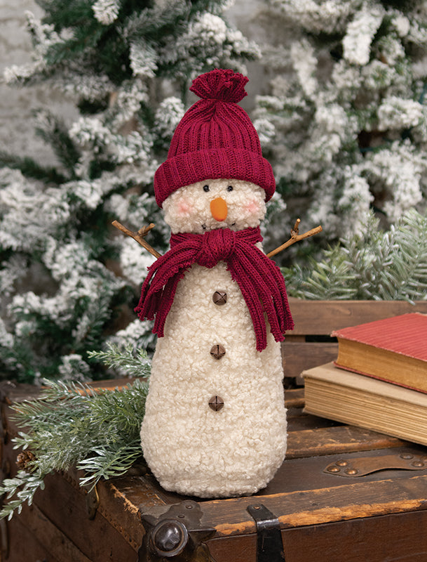 Snow Buddy - October Drop – M R S C L A U S & C O